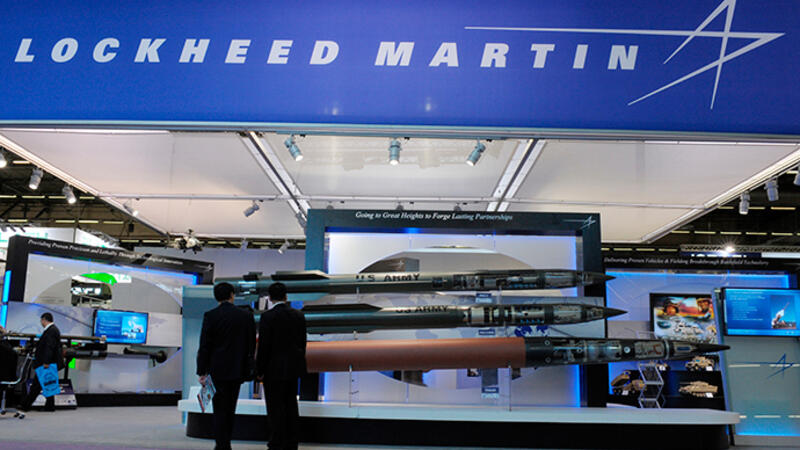 Lockheed Martin, others to form UAE engineering and manufacturing ...