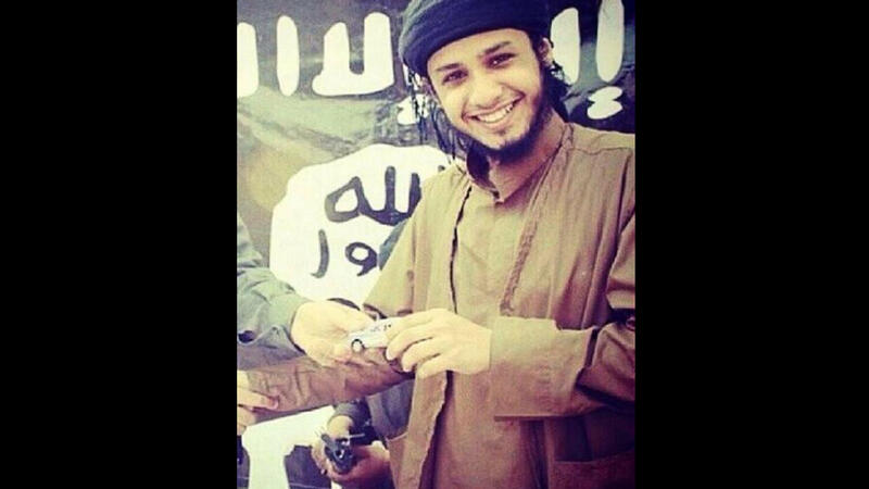 Did the singer for Daesh’s execution videos die in a Syrian army strike ...