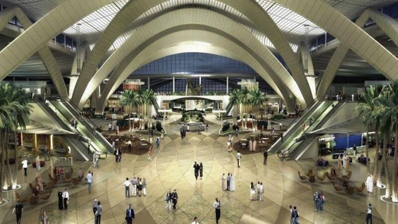 Abu Dhabi Airports Receives 2-Pearl Estidama Rating for Two of Its ...