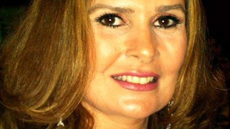 Yusra fears Judgment Day | Al Bawaba