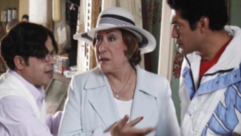 'Teta Rahiba' reigns supreme: film rakes in LE5 million this Eid | Al ...