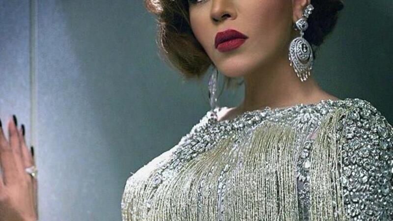 Turning over a new leaf? Ahlam has tweet love-in with Mohammad Abdo ...