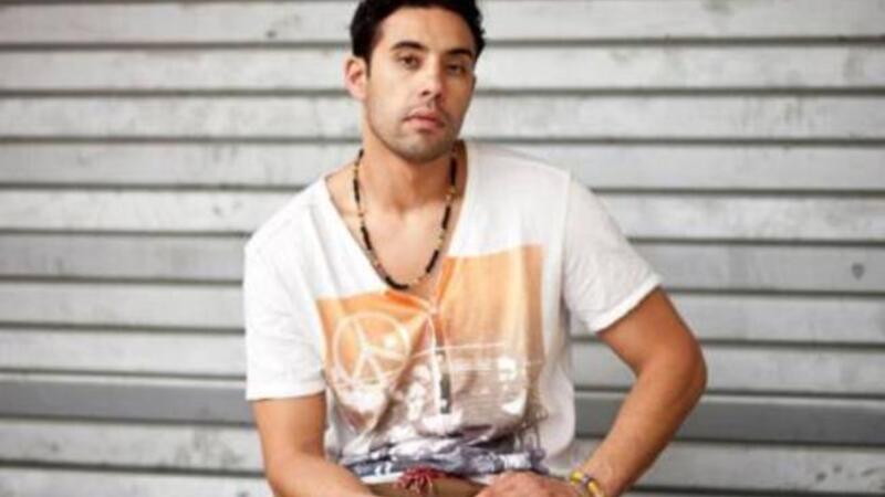 Ahmad Sultan set to battle it out with RiRi at MTV EMAs | Al Bawaba