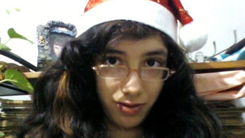 Muslims outraged as Egyptian activist posts nude self-photos to defy ...