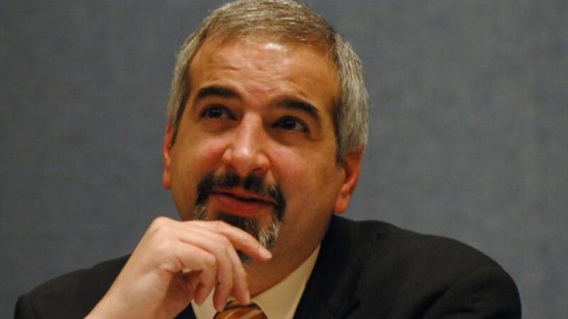 Anthony Shadid's Death Raises Criticisms of Middle Eastern Journalists ...