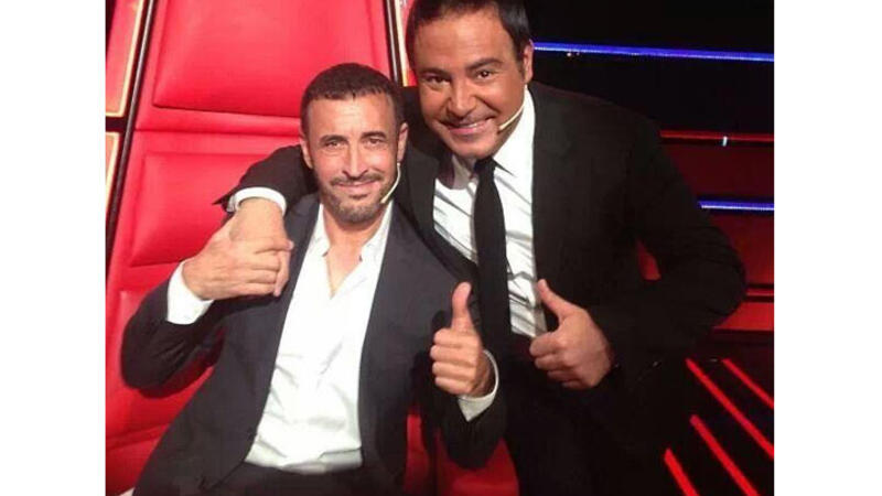 Assi Helani reveals his "big 2015 surprise" and announces New Year ...