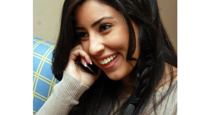 Sweet “Dreams” are made of this: Ayten Amer calls TV experts about her nightmare | Al Bawaba