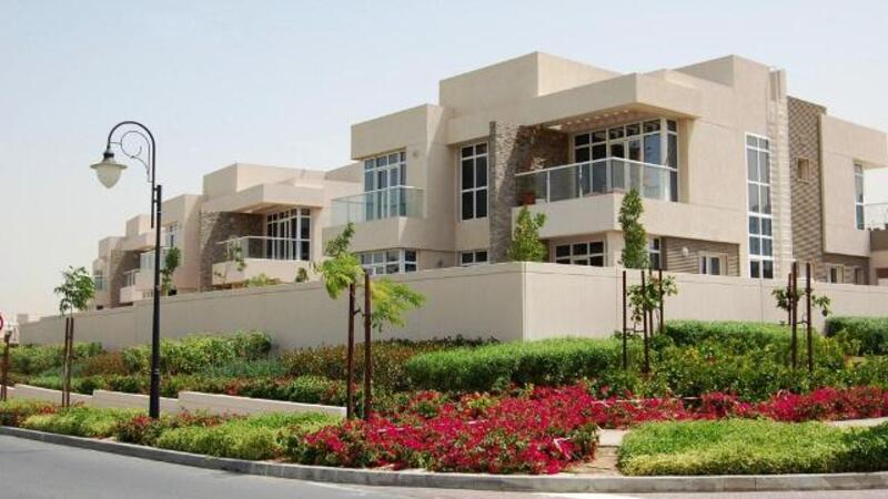 'No apartments, just villas' at the heart of housing crisis in Kuwait ...