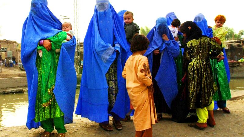 Child marriage a scourge for millions of girls | Al Bawaba