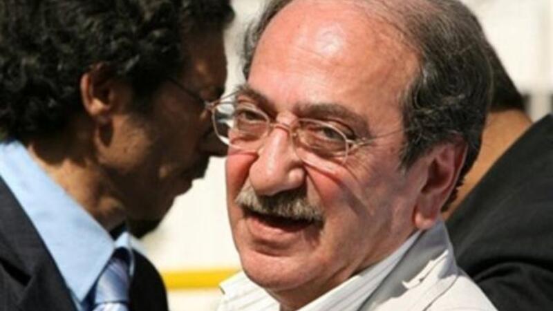 Duraid Lahham "packs his bags" for a surprise guest appearance on "Pack ...