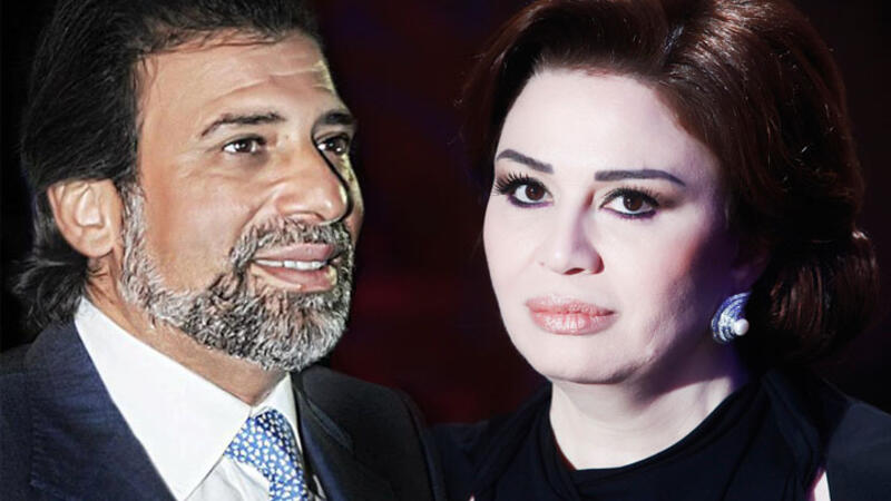 Elham Shahin assures she's not against Khaled Youssef | Al Bawaba