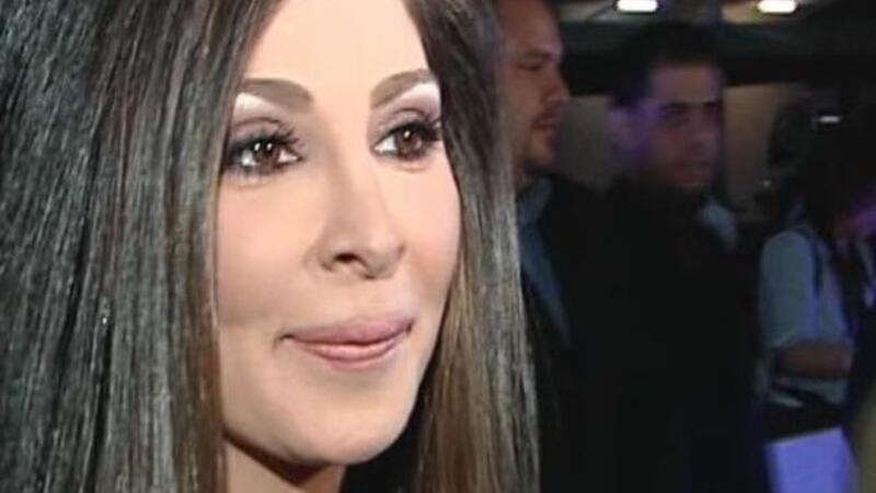 Elissa tries to plug the leaks | Al Bawaba