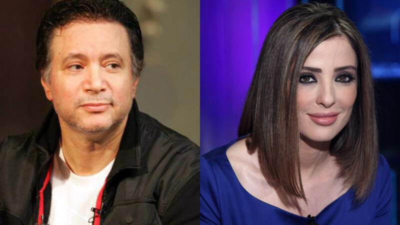 The feud lives on: Eman El Bahr Darwish verbally attacks Sherine ...