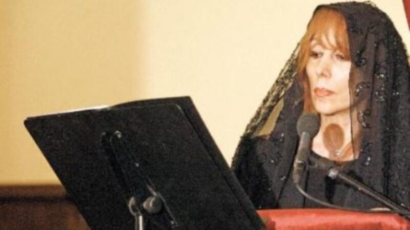 "God is With" Fairuz as she Sings for Easter | Al Bawaba