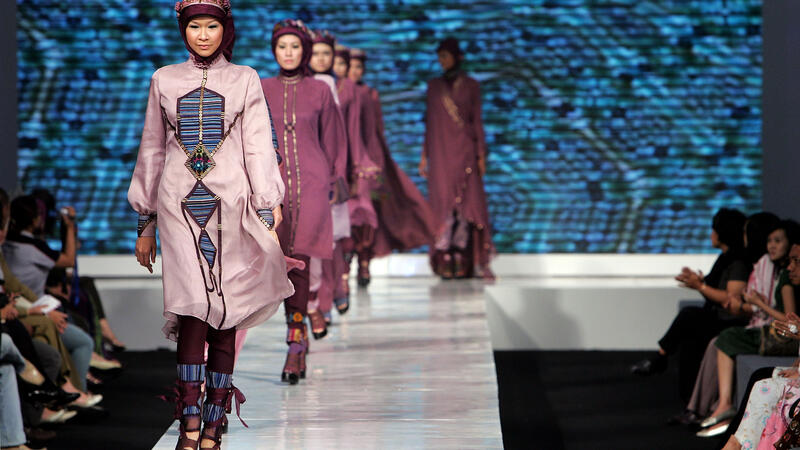 First Muslim Model Agency Opens in New York | Al Bawaba