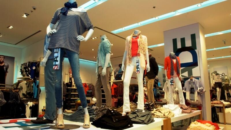 GAP opens at Bahrain City Centre | Al Bawaba