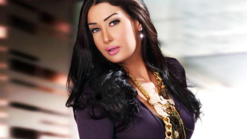 She's not even that old but Ghada Abdel Razek is twice a Grandma | Al ...