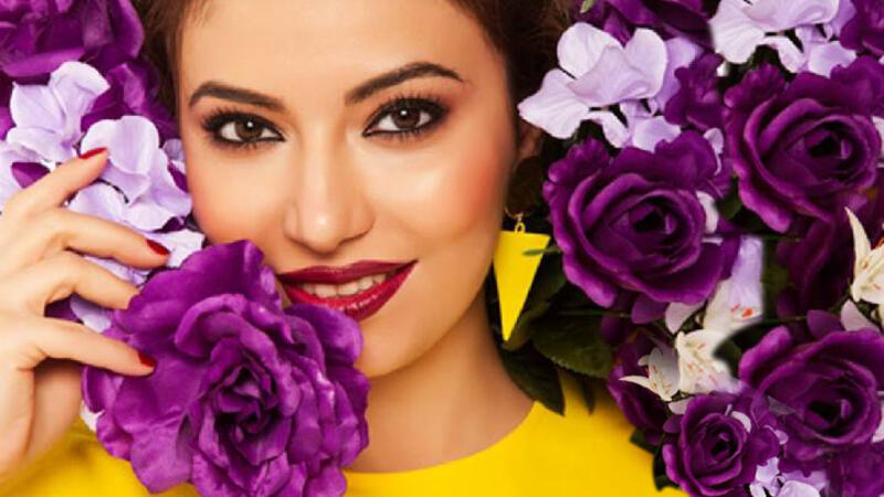 Peace, Dude! Ghada Rajab's new song calls for unity and optimism for ...