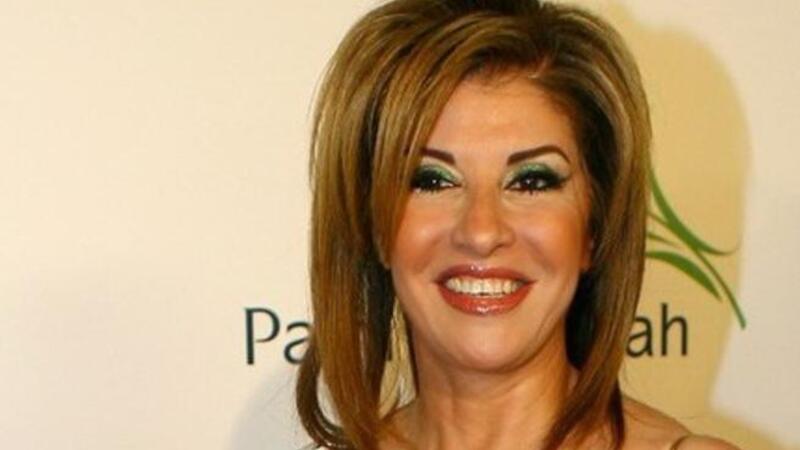 Hala Sarhan is back with a new show, but one local Egyptian TV station ...