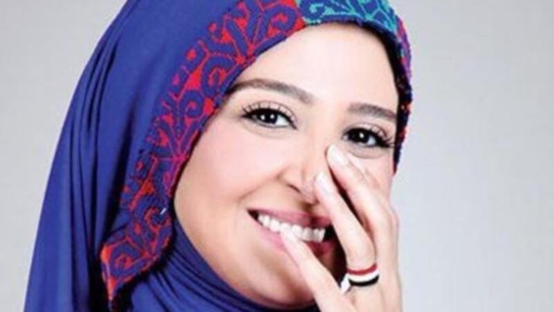 Daring to Care: Hannan Turk and other celebs visit Gaza | Al Bawaba