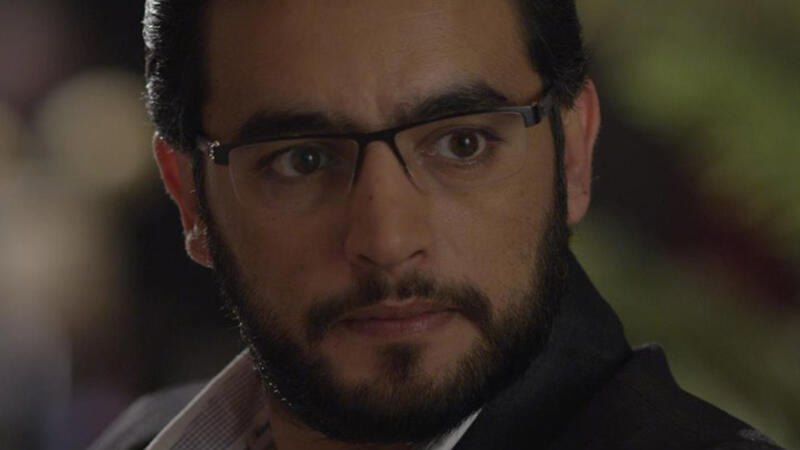 You're dead! Hani Salama receives death threats for Preacher role | Al ...