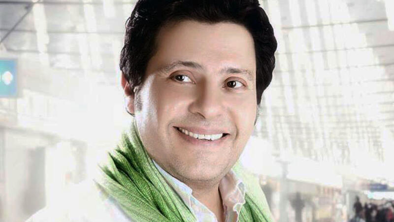 Hani Shaker in the school of love, acting for the first time | Al Bawaba
