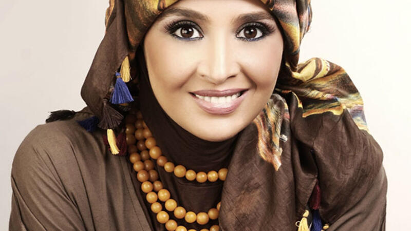 Is she married? Is she pregnant? What's the story with Hanan Turk? | Al ...