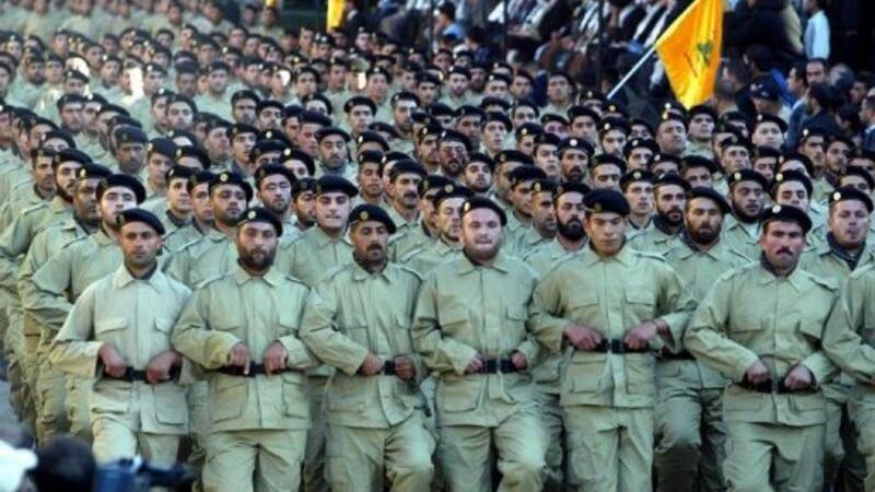 Report: Iran has trained 30,000 Hezbollah fighters | Al Bawaba
