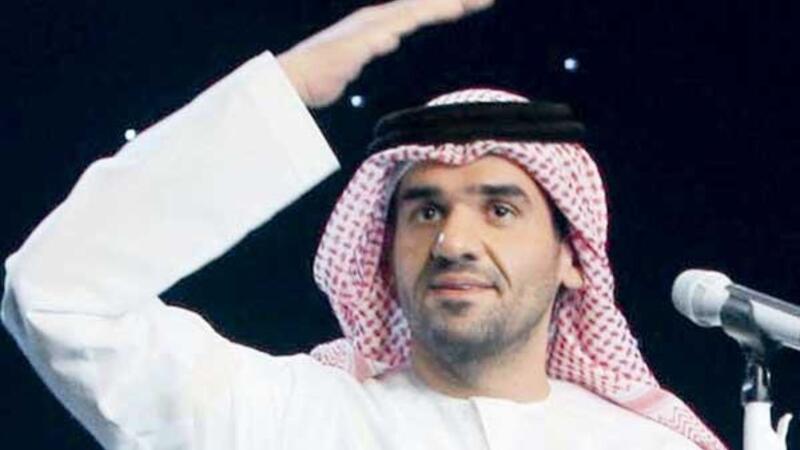 Hussein al Jasmi named ambassador for Arab culture | Al Bawaba