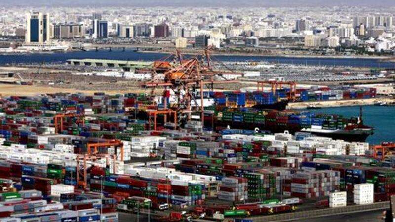 KSA announces plans for 43 million square port on west coast | Al Bawaba