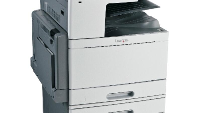 New Lexmark printers bring high performance and productivity to ...