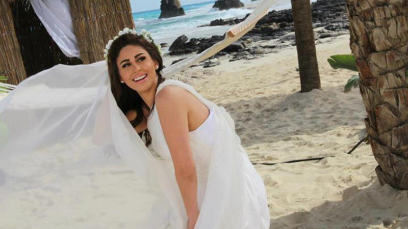 May Salim’s ‘I do’ to secret 2nd hubby and ‘I’m done’ to Ramadan TV ...