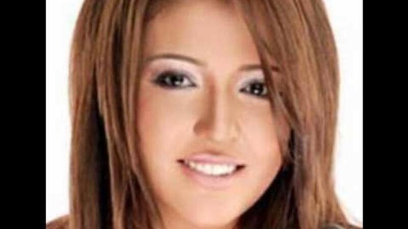 May Kassab gives us behind the scenes gossip on her latest project | Al ...