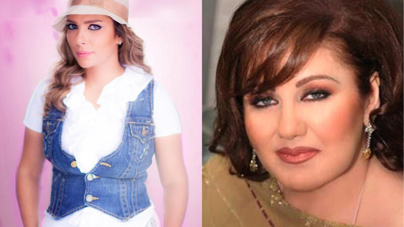 I want nothing to do with you: Mayada Al Hinawi says she'd NEVER appear ...