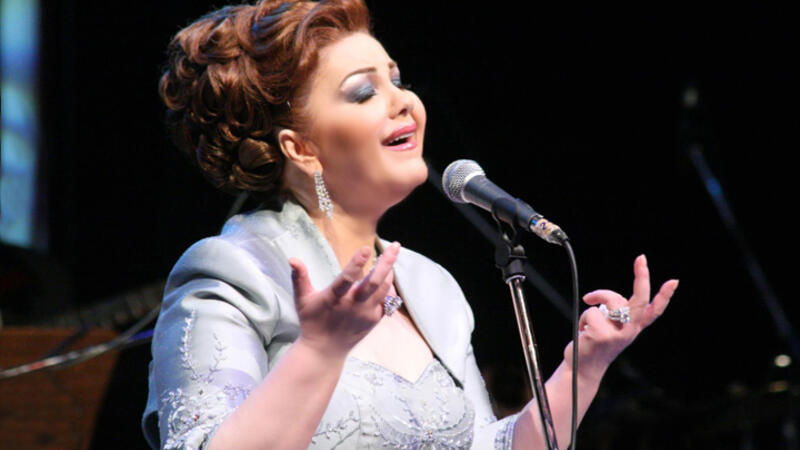 Hala February, but no Hala Mayada El Henawi as Kuwait says no entry to ...