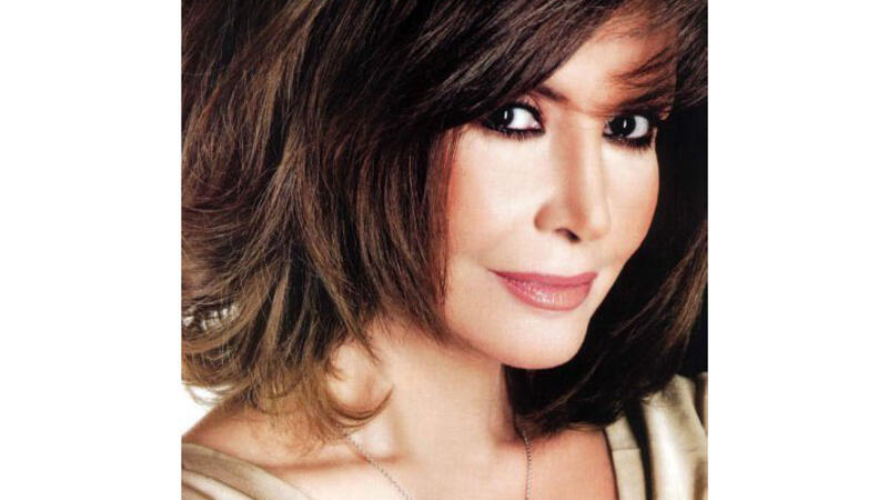 ‘Era of Women’ will be Mervat Amin’s post-Eid project | Al Bawaba