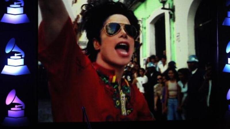 Dubai music lovers get ready to experience Michael Jackson like never ...