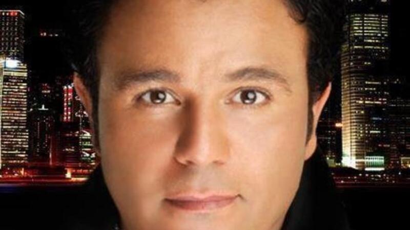 Mohamed Fouad goes to Palestine for the first time | Al Bawaba