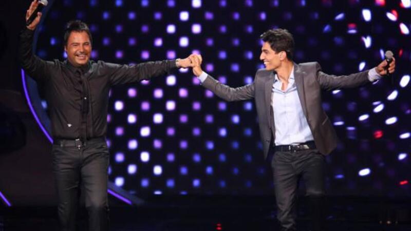 Palestine cheers hoorah! Mohammad Assaf wins Arab Idol 2 | Al Bawaba