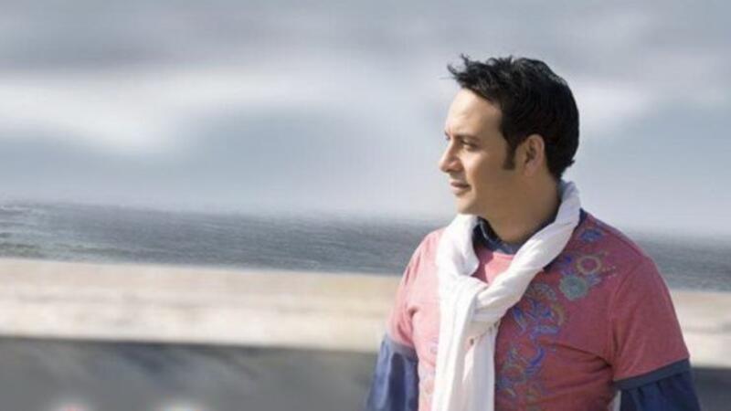 Mustafa Qamar makes his comeback with a spiritual album | Al Bawaba