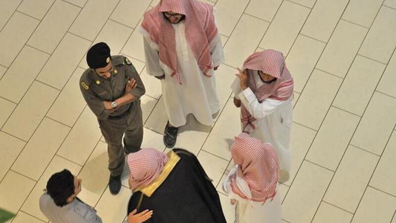 Blood on their hands: Saudi religious police start fatal car chase | Al ...