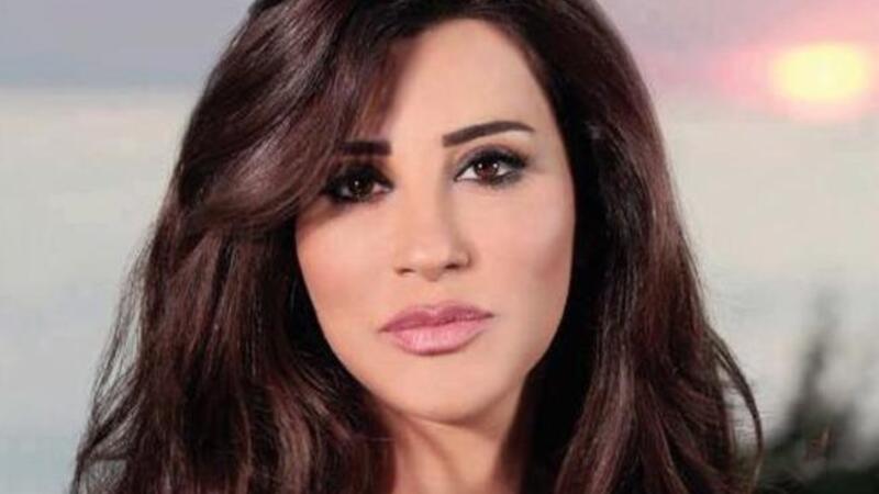 Beauty and the beast: Najwa Karam dating Melhem Barakat? | Al Bawaba