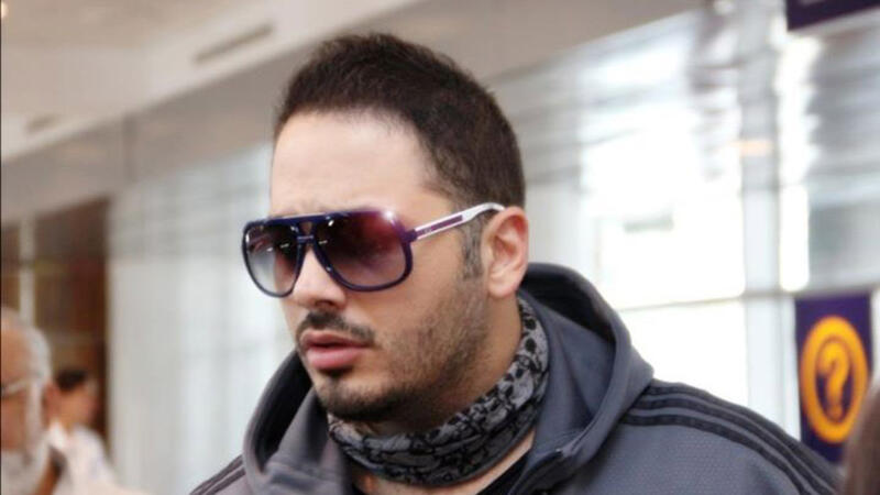 Get your Eid shopping on and rock out to Ramy Ayach | Al Bawaba