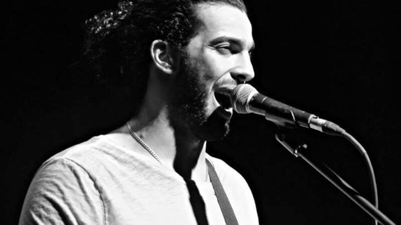 Egypt's golden boy Ramy Essam can't find his voice in latest political ...