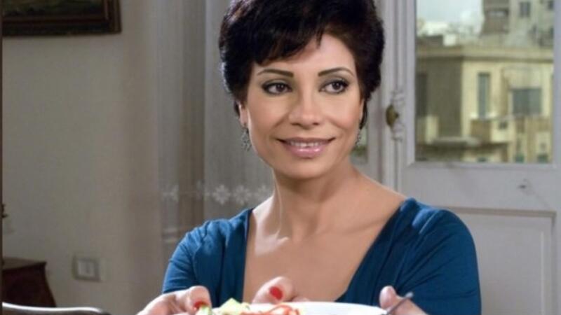 Sawsan Badr is the mother of a Pasha! | Al Bawaba