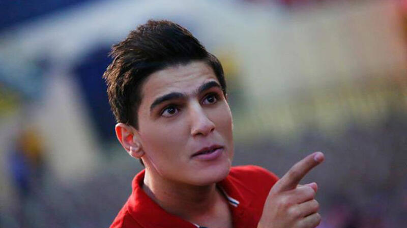 Moving house! Mohammad Assaf looking to relocate to Dubai | Al Bawaba