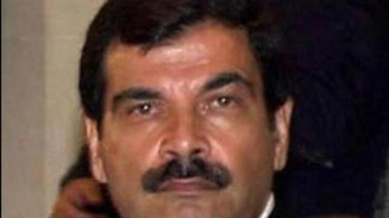 First of the family to fall: Who was Assad's brother-in-law? | Al Bawaba