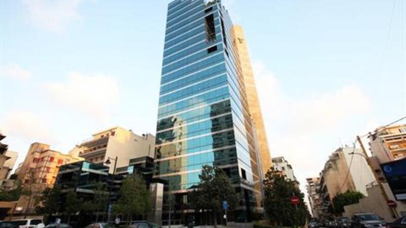 Not your typical Lebanese security alert: cyber attacks on Beirut banks ...