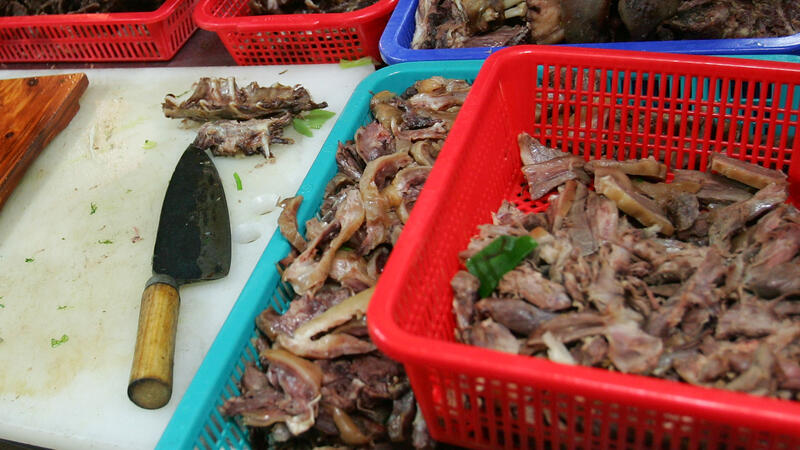 Outrage over dog meat in Philippines hits Mid-East, home to Philippines ...