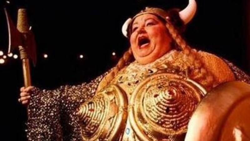 Has the fat lady sung for Cairo Opera House? | Al Bawaba